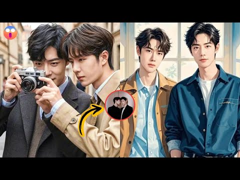 Xiao Zhan Finally Breaks Silence About Wang Yibo – The Truth We've Waited Years For 😱❤️