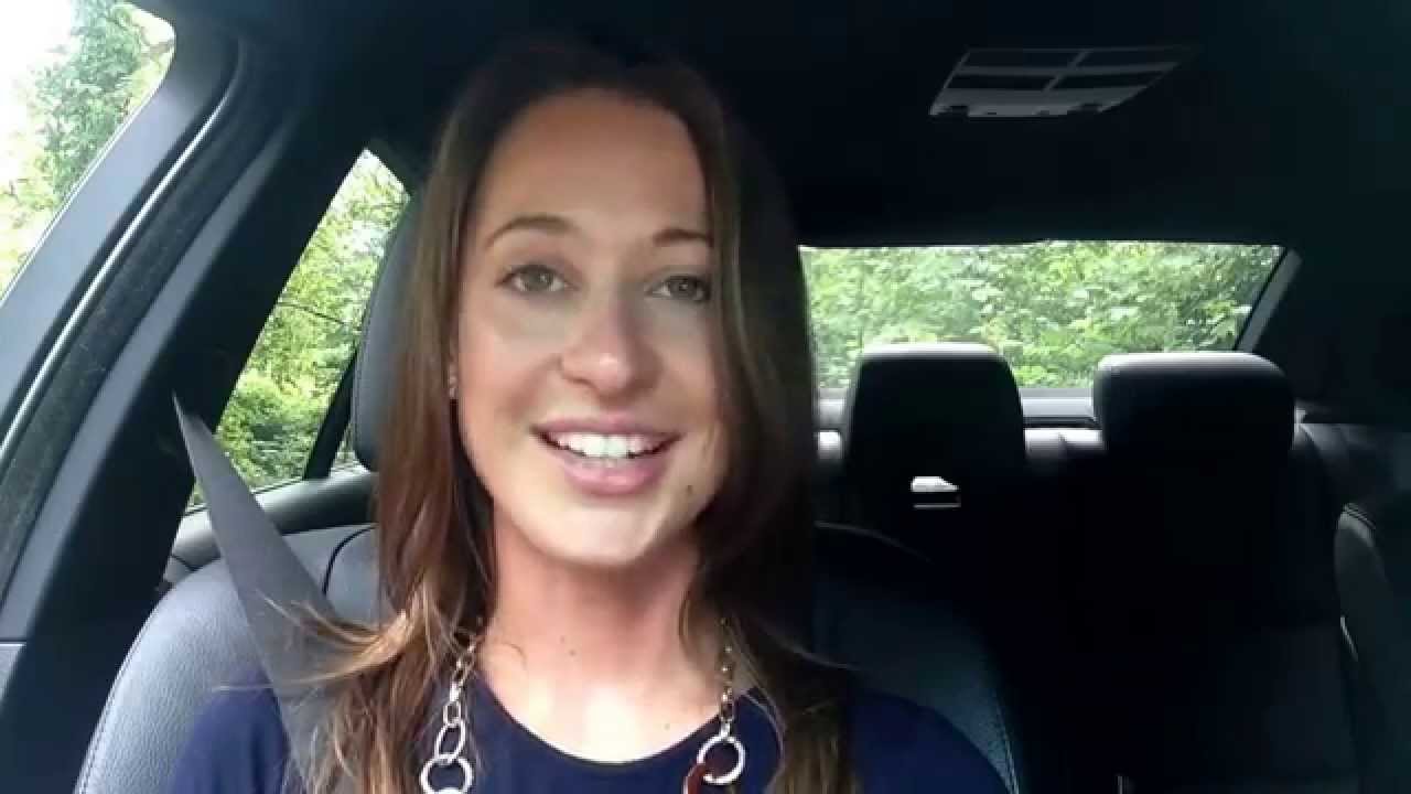 Rebecca Jackson Moves to Telegraph Cars from Carbuyer - autoevolution