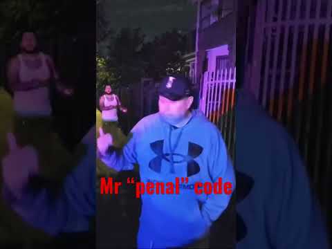 Penal code 415 press play 🙃▶️below to see full video