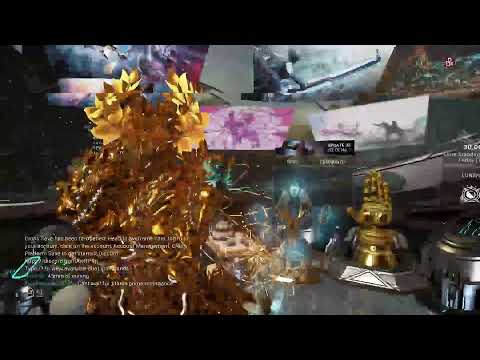 Steam Community :: Video :: Warframe Grinding Time