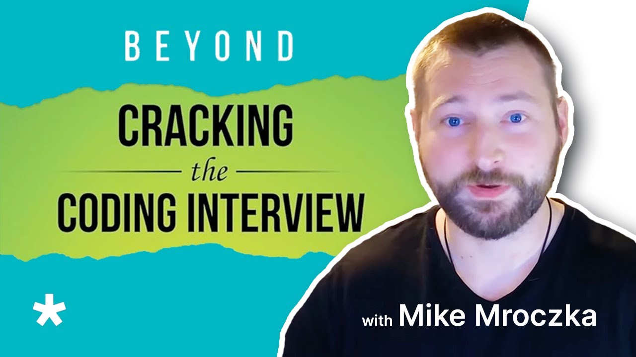 Pass Tough Coding Interviews