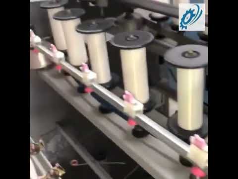Bobbin Winding Machine - Bobbin Winder Latest Price, Manufacturers ...