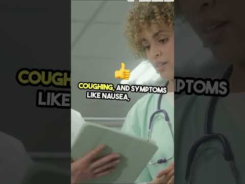 Appendicitis Symptoms: Know the Signs!