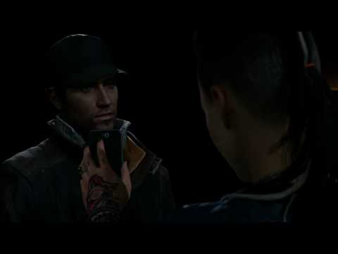 Steam Community :: Video :: Watch Dogs | Aiden Meets Badboy17