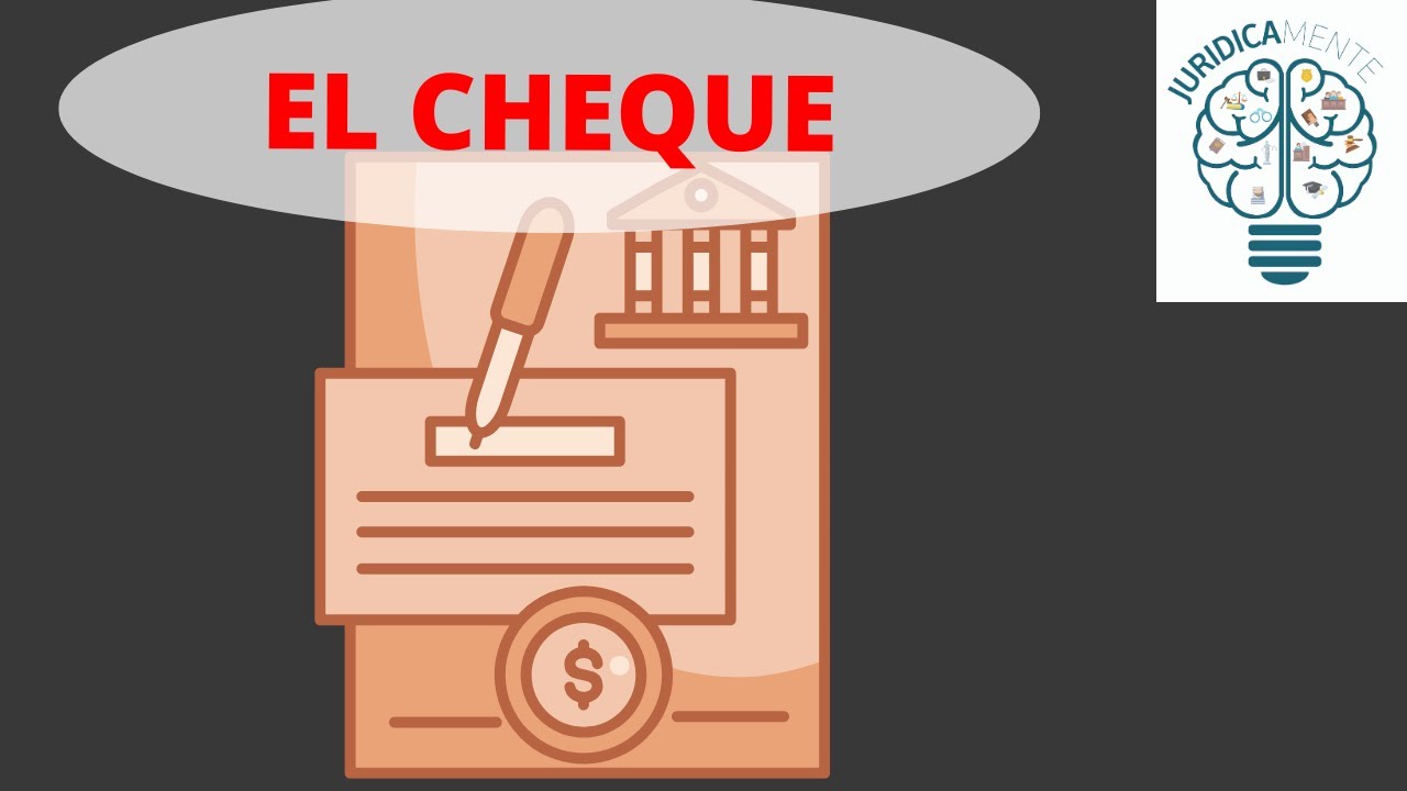 THE CHECK