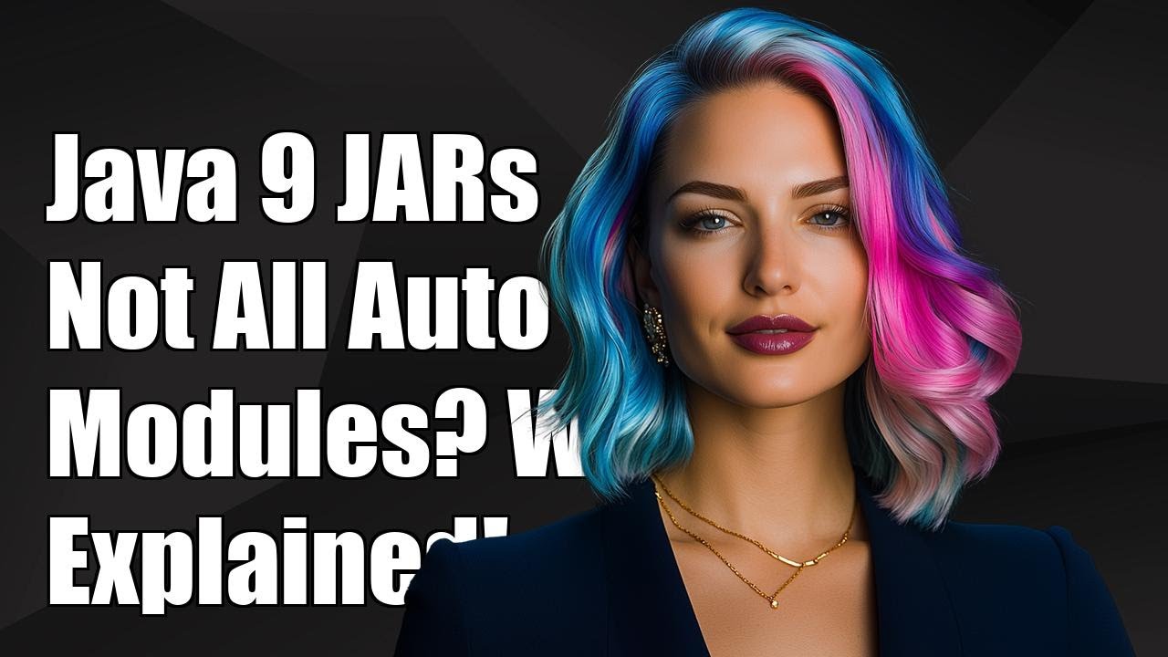Why Java 9 Doesn't Convert All JARs to Automatic Modules: Explained