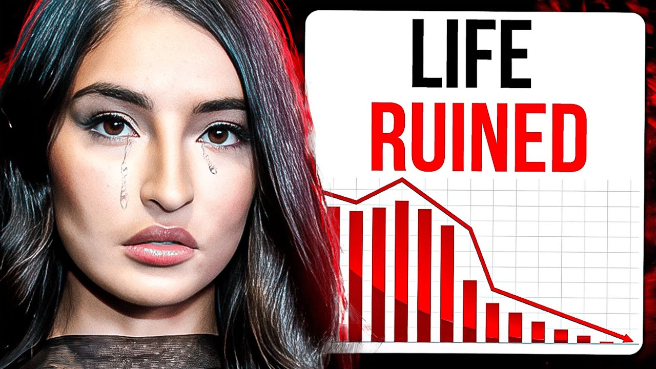 The Tragic Story of Emily Willis...
