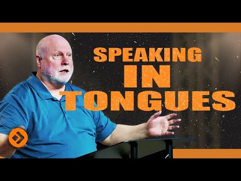 Truth About Speaking in Tongues: Spiritual Gifts Explained Bible Study | Pastor Allen Nolan Sermon