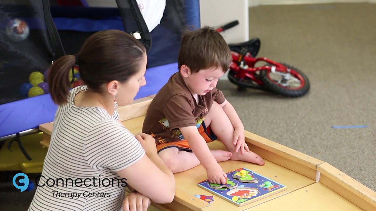 Managing schedules with Connections Therapy Centers