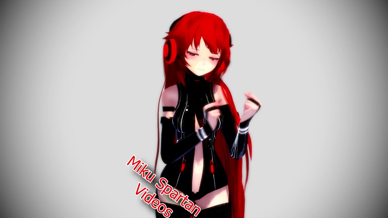 K Y N [MMD Video]