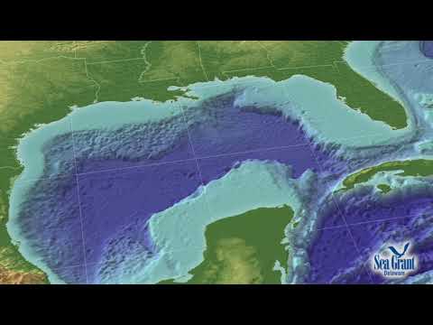 15 Second Science - Why Is It So Humid on the East Coast?