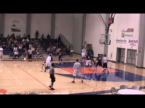 Brantley Bynum Wants To Follow In The Foot Steps Of His Uncle John ...