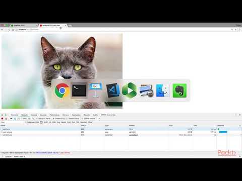 Learn Securing Applications in Node js How Break Security of App That s Vulnerable|packtpub com ...