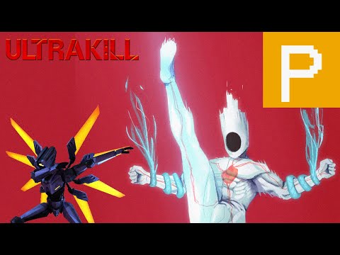 Steam Community :: Video :: Ultrakill: P-1 No Damage P Rank