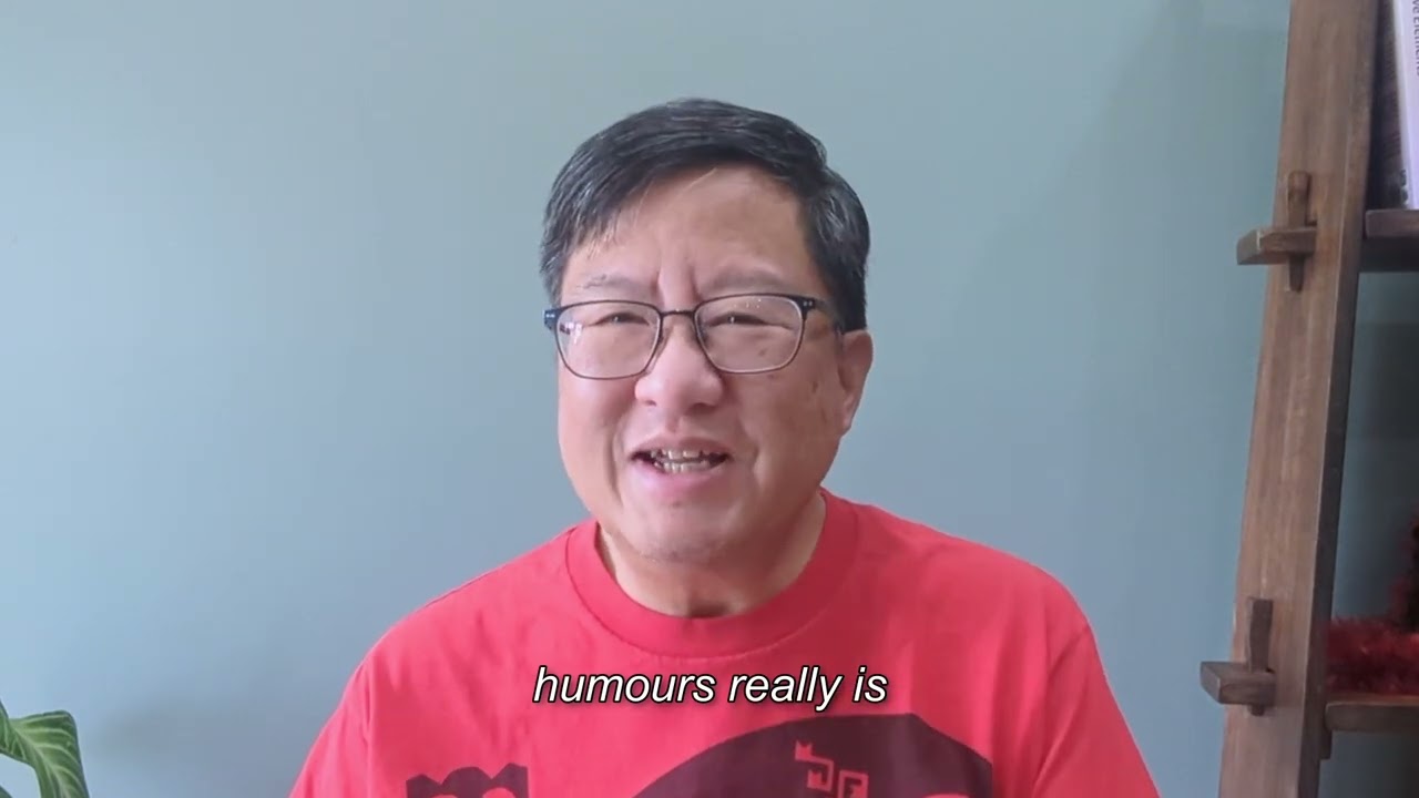 The Five Elements Practitioners: Meet Walter