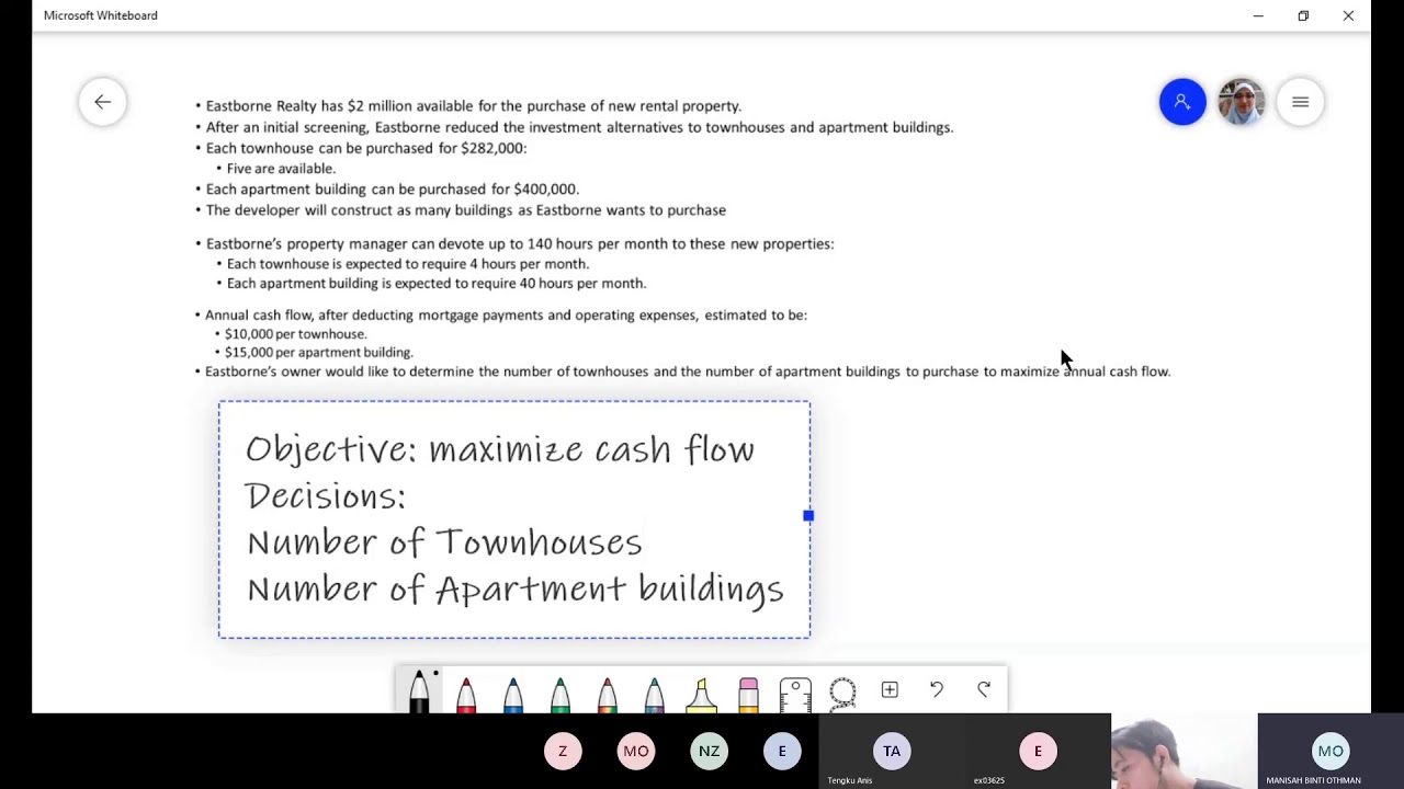 Chap 13 Integer LInear Optimization (BUSINESS ANALYTICS)