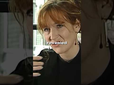 J.K. Rowling Will NOT Forgive Emma Watson and Daniel Radcliffe😱