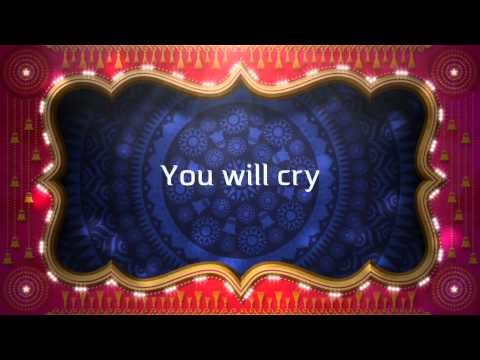 Parvana book trailer