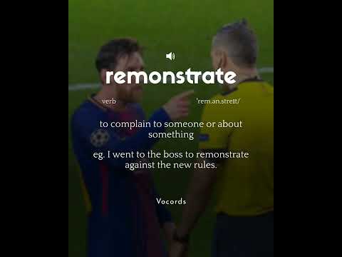 Synonyms: Animadvert, Blame, Censure