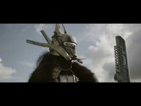 Episode 108 – The Good, the Bad and the Savareen | CHILDREN OF THE FORCE