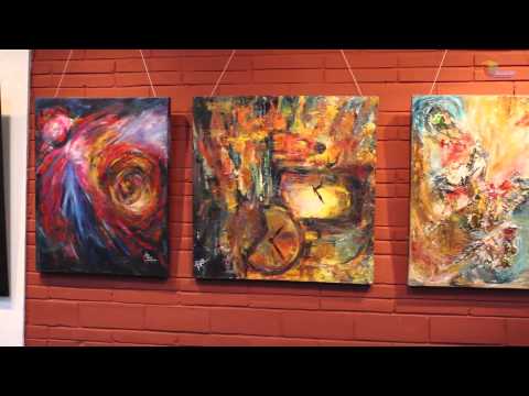 art show by-neerajj mittra