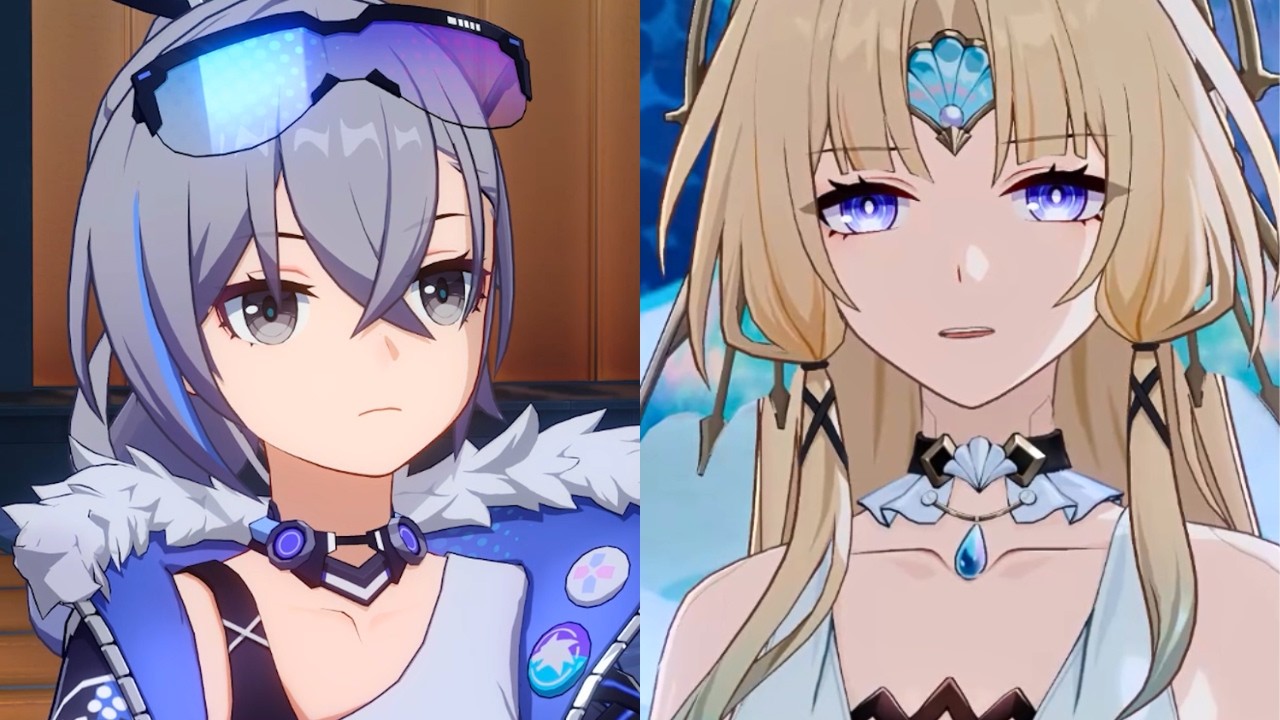 Pearl asks Silver Wolf to reveal the 