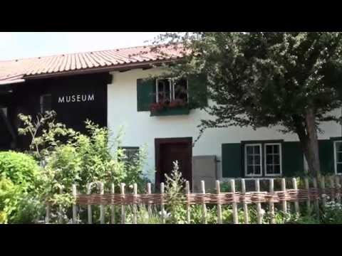 Heimatvideos: (14) Heimathaus - Sehenswürdigkeiten aus Sonthofen
