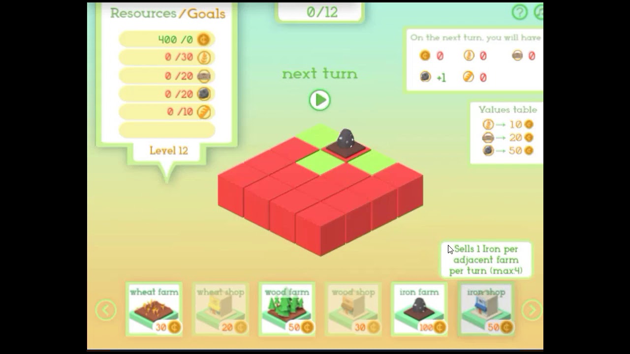 Blocco (Full Game)