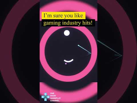 Steam Community :: Video :: Hyper Shapes - frenetic minimalist Boss Rush. Try to pass the ...