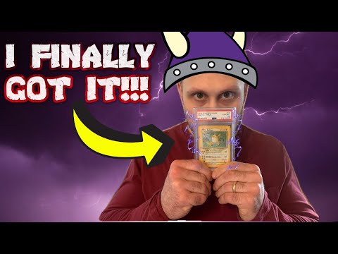 Pokémon Card Purchases and Packs For Sale!
