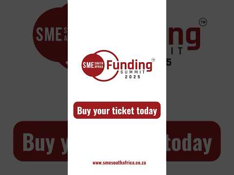 Struggling to Find Funding in SA? Our 2025 Summit Can Help #funding