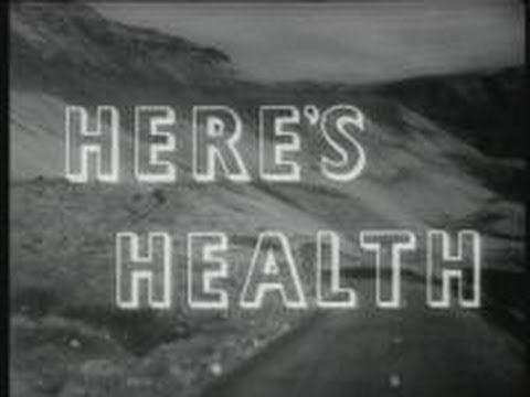 Here's health (1948)