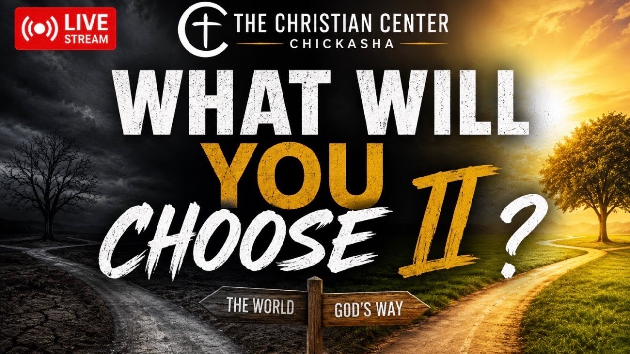 What Will You Choose II ?