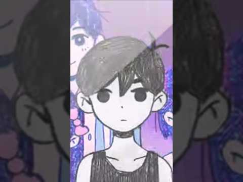 This Games Fandom is FAR TOO TALENTED (Omori) #omori