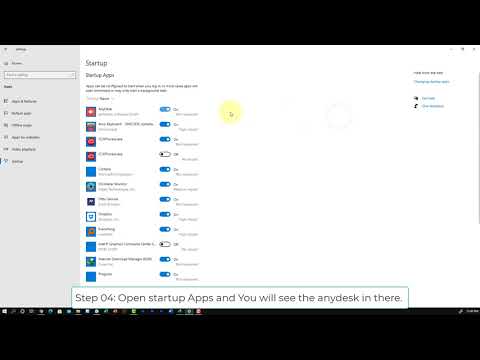 How to Add an app to run automatically at startup in Windows 10 ...