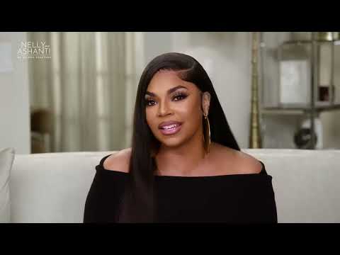 Nelly & Ashanti We Belong Together Official Trailer Peacock Original
