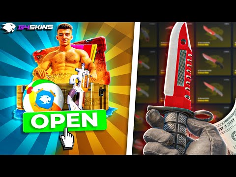 G4SKINS WE MADE PROFIT ON EVERY OPENING | G4skins Promo Code 2025