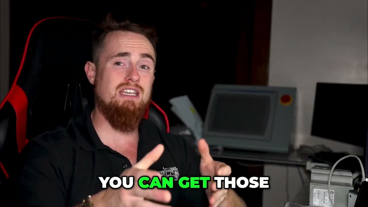 Master PLC Programming: Essential Skills for Software Engineers