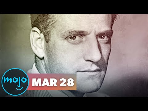On This Day in 1960 | RetroVideo #Shorts