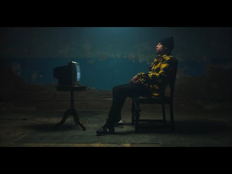 Malz Monday unveils an audiovisual for his “Black Seed Oil” single