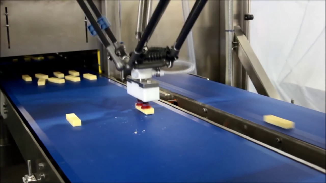 autoSONIC-T with Flex Picker