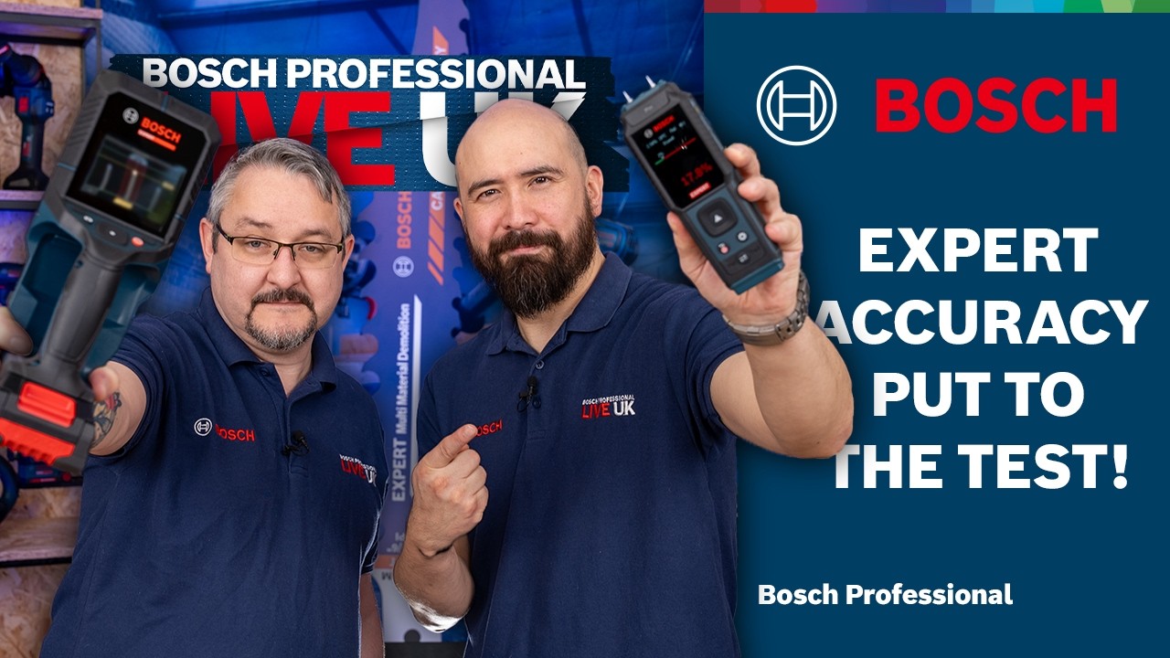 NEW EXPERT Accuracy PUT TO THE TEST! 📏