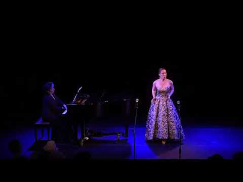 Hire Danielle Marcelle Bond - Opera Singer in Los Angeles, California