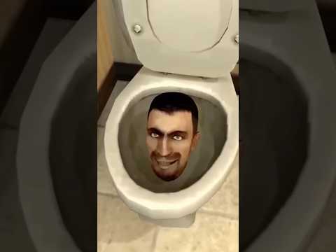What Is Skibidi Toilet?