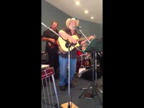 Gary Daniel / Railroad Country Music Club