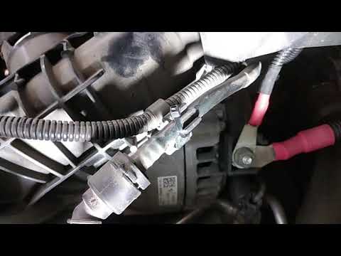 BMW B47 engine possible faults
