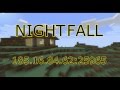 NightFall Server Shops Minecraft Map