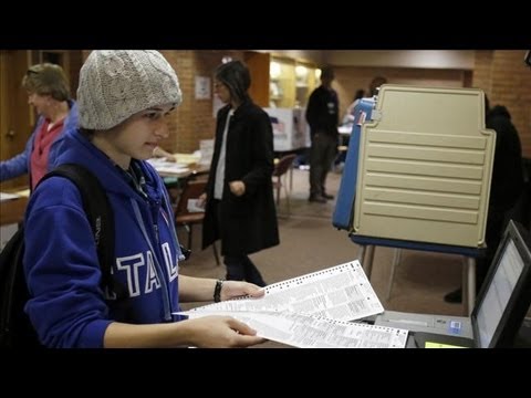 Ballot Measures to Watch For