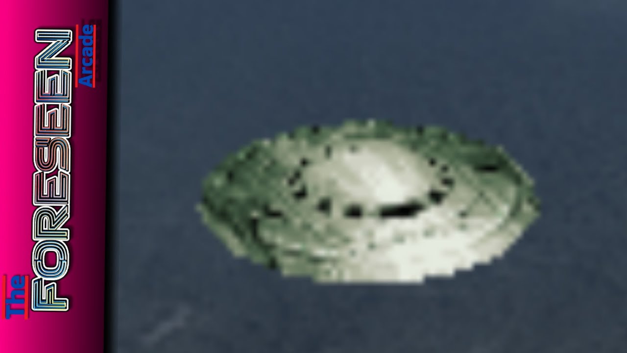 They came from the Skies · Gamedrop