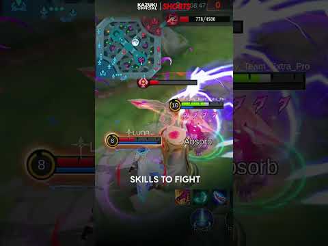 EFFECTIVELY COUNTER XAVIER #shorts